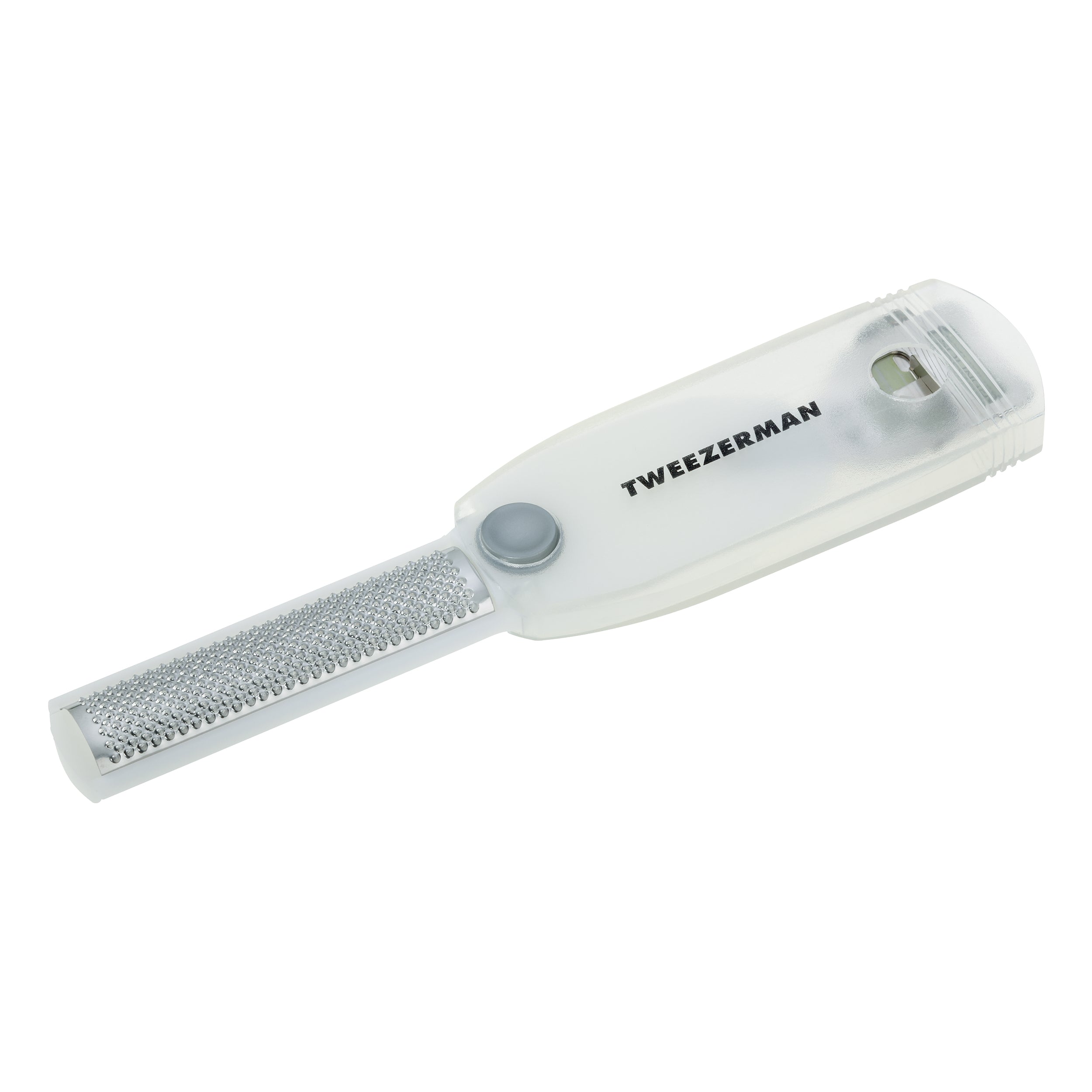 Tweezerman Safety Slide Callus Shaver and Rasp