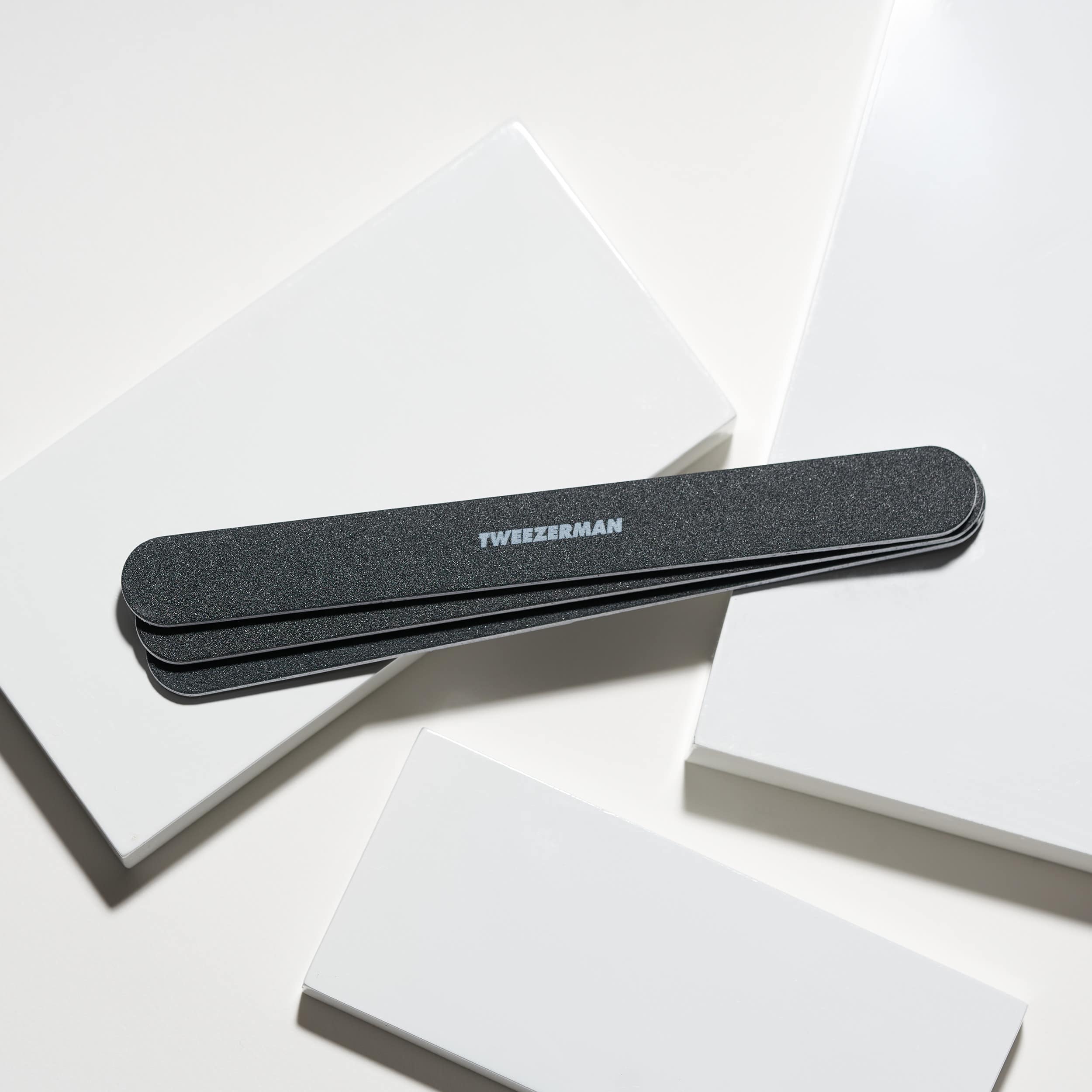 Tweezerman | Professional Nail Files